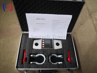China Professional Electronic Dynamometer For Power Line Tension Measurement And Control for sale