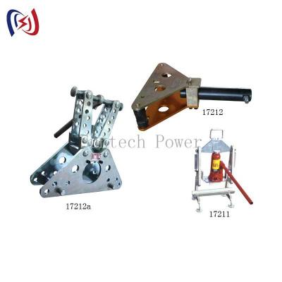 China Professional Splicing Sleeves Straightener For Power Line Conductor Repair for sale