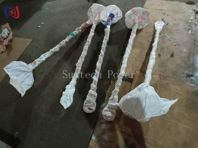 China Professional Earth Drill For Power Pole Installation And Foundation Work for sale