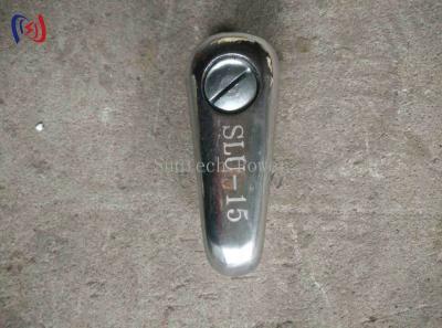 China Anti Twist Wire Rope with 100kN Breakage Tension ISO 2408 ASTM A1023 Compliance and 2.5-5mm Single Bundle Diameter for sale