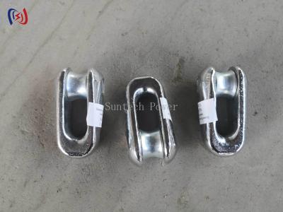 China ISO 2408 and ASTM A1023 Compliant Anti Twist Wire Rope with 5.5-21mm Sheath Diameter for Secure Connections for sale