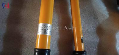 China Professional 80KN Hydraulic Cable Cutter for Clean Cuts on High Voltage Power and Copper Cables for sale