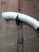 China Professional Cable Protective Bend Board Prevents Cable Jacket Damage Reduces Pulling Friction Ensures Minimum Bend Radius for sale