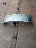 China Professional Cable Protective Bend Board Prevents Cable Jacket Damage Reduces Pulling Friction Ensures Minimum Bend Radius for sale