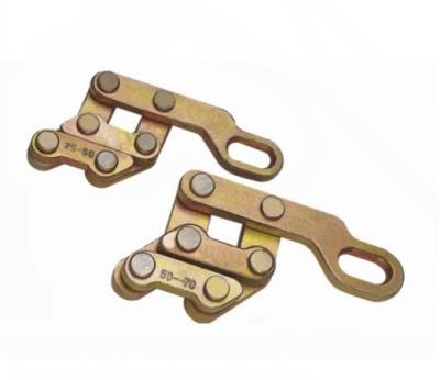 China SKDP Wire Come Along Clamp for sale