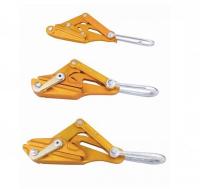 China ACSR Cable Conductor Gripper for sale