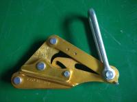 China ACSR Cable Conductor Gripper for sale
