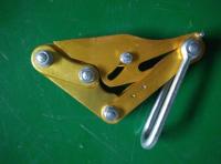 China ACSR Cable Conductor Gripper for sale