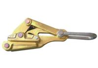 China ACSR Cable Conductor Gripper for sale