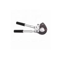 China J30 Ratchet Cable Cutters for sale