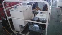 China 30KN OPGW Stringing Tools for sale