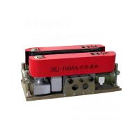 China Conveyor Cable Winch Puller for sale