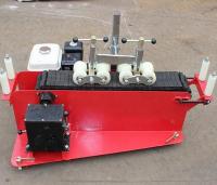 China Conveyor Cable Winch Puller for sale