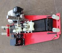 China Conveyor Cable Winch Puller for sale