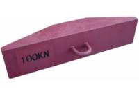 China Stringing Metal Ground Anchors for sale
