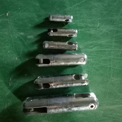 China Van de de Kabelwartel van ISO 0.2kg 8.0kg de Verbindingsleider Stringing Tools Te koop