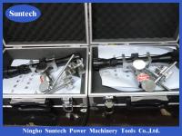 China 4 Factor Zoom Sag Scope Construction Tools For Observing Sagging for sale