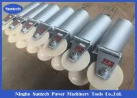China External Diameter 80-200mm Conductor Stringing Tools Weight 12kg for sale