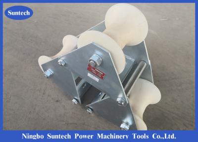 Китай 3 колеса нейлона направляя привязывают вытягивать шкив 8kg ОН нелегально продается