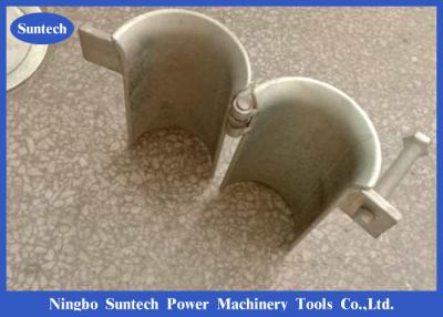 Cina rullo di For Single Nylon della guardia di protezione del cavo dell'entrata galvanizzato 200mm in vendita