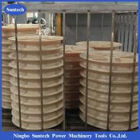 China Nylon Sheave Wheels Conductor Stringing Pulling Pulley Block With Ball Bearings for sale