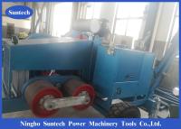 China 30kn Transmission Line Stringing Equipment , Hydraulic Cable Puller for sale