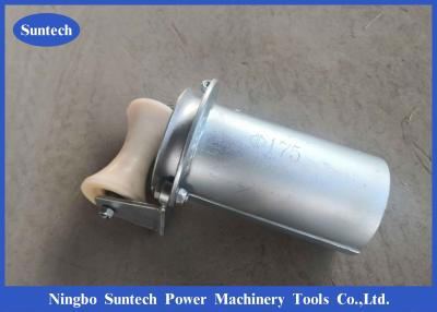 Китай Земной кабель ISO предохранения от входа кладя вытягивать роликов продается