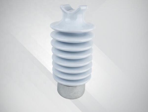 89kN 33kV Max High Voltage Line Post Insulators