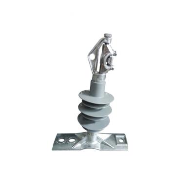 China Polymer-Fernleitungs-Isolator Iec 60282-2 11KV 4KN zu verkaufen