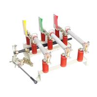 Cina Commutatore di rottura di carico trifase dell'interno di CA di alta tensione 12KV in vendita