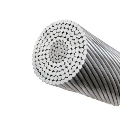 堅い引くことのアルミニウム頭上式のコンダクター100mm2 AACSR ACAR OPGW 1350