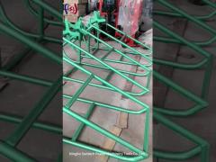Hexagon 12 fili galvanizzati anti torsione cavo metallico cavo cavo pilota