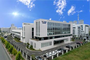 China Factory - Zhuzhou Nuotian Electric Heating Technology Co.,Ltd.