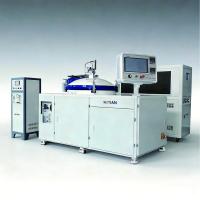 Quality 3200℃ High Vacuum Laboratory Furnace for Graphite Powder Purification for sale