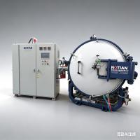 Quality High Temp Vacuum Sintering Furnace Designed For Hard Alloys Accurate Control for sale