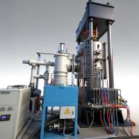 Quality Advanced Ceramic Hot Press Furnace 2300 Degree Celsius Vacuum Treatment for sale