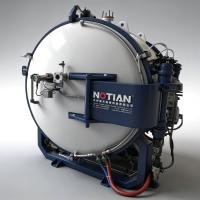 Quality 3000c Graphitization Furnace for pet coke treatment for sale