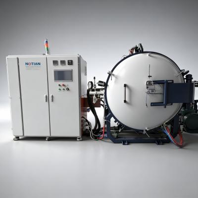 China Industrial Grade Graphitization Furnace Suitable For Green Coke for sale