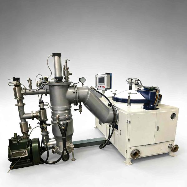 Quality 3200℃ Graphite Purification Vacuum Inert Gas Atmosphere Laboratory Furnace for sale