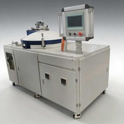 China Laboratory Vacuum Induction Furnace 3200C Graphene Processing Research for sale