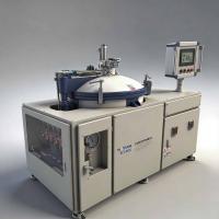 China Anthracite Laboratory Vacuum Furnace 3200C Induction Heating Batch Mode for Material Processing for sale