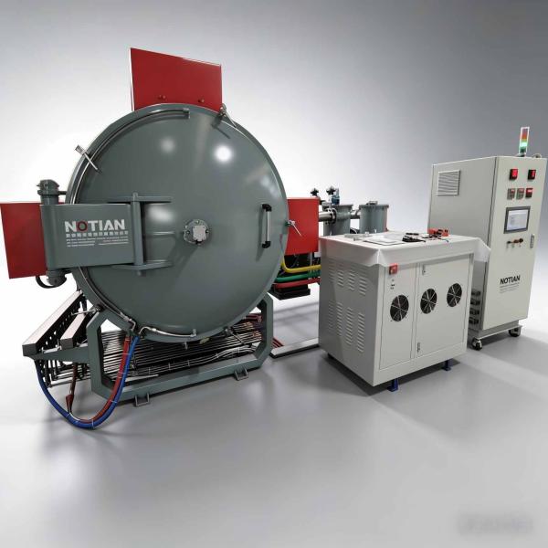 Quality Industrial Resistance Heating Furnace Artifucial Graphite Pre Carbonization Equipment for sale
