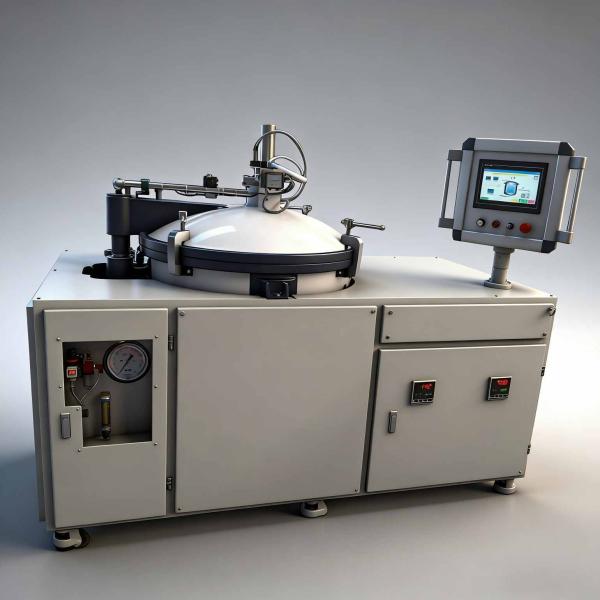 Quality High Precision Laboratory Furnace Carbonization Equipment For Natural Graphite for sale