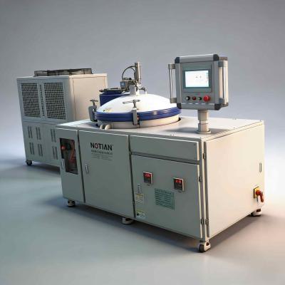 China 3200℃ Experiment Use Vacuum Lab Furnace For Battery Anode Materials for sale