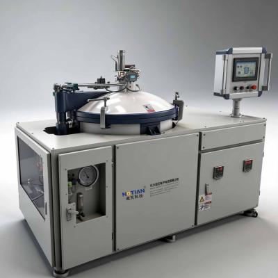 China 100KW High Temp Carbonization Laboratory Furnace For Semiconductor Component for sale