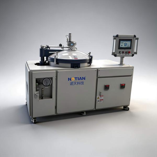 Quality 3200C Induction Heating Laboratory Furnace Metal Billets Material Processing for sale