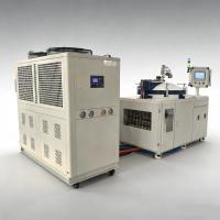 Quality 3200C High Temperature Lab Furnace For Negative Electrode Materials for sale