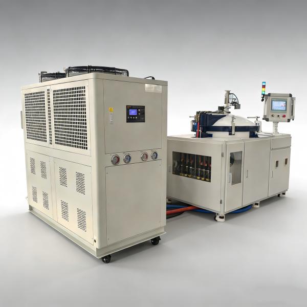 Quality 3200C High Temperature Lab Furnace For Negative Electrode Materials for sale