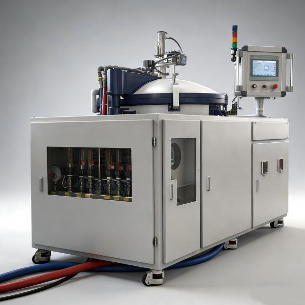 Quality Vanadium Carbide Powder Laboratory Furnace Processing Solutions 380v for sale