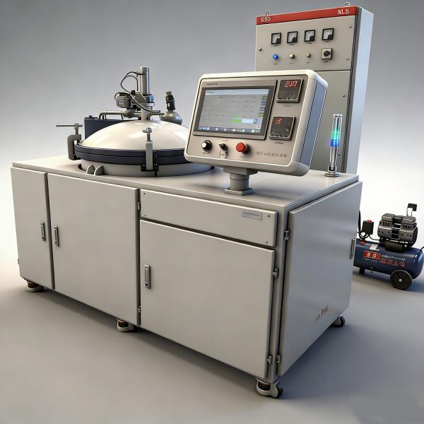 Quality Vacuum Laboratory Heat Treatment Furnace For Carbon Nanotube Carbonization for sale